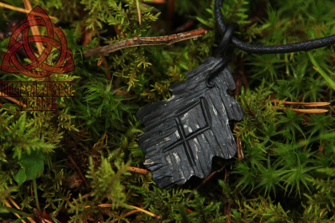 Forged Iron Runes Viking Odal Rune Othila Rune Othala - Etsy