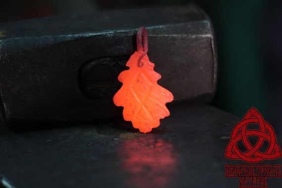 Forged Iron Runes Viking Odal Rune Othila Rune Othala | Etsy