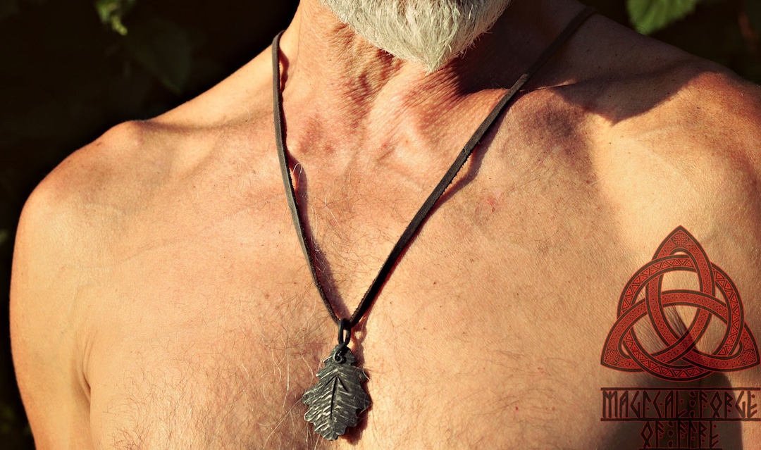 Tiwaz Rune Forged Iron Runes Viking Runes Amulet - Etsy