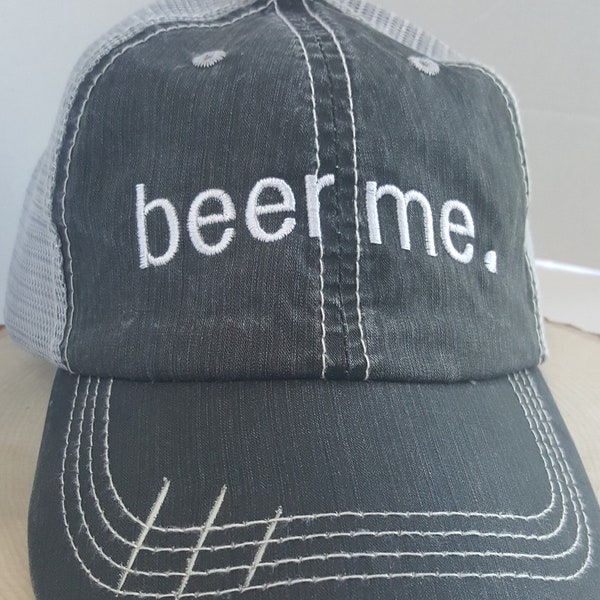 Beer Me - Etsy