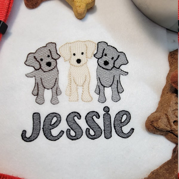 Trio Personalized Shirts - Etsy