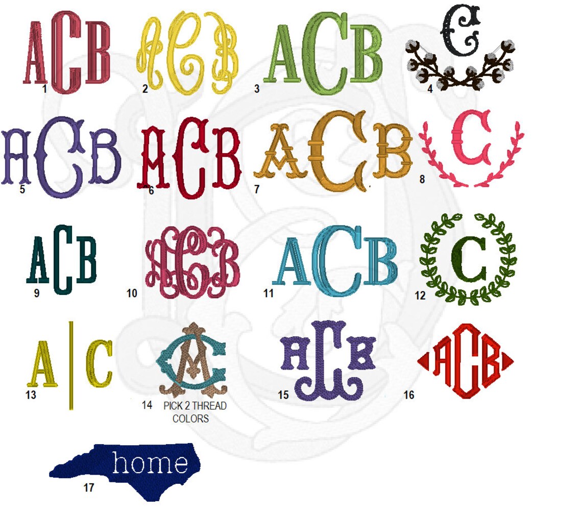 MEDIUM BURLAP MONOGRAM Tote Personalized Burlap Tote | Etsy