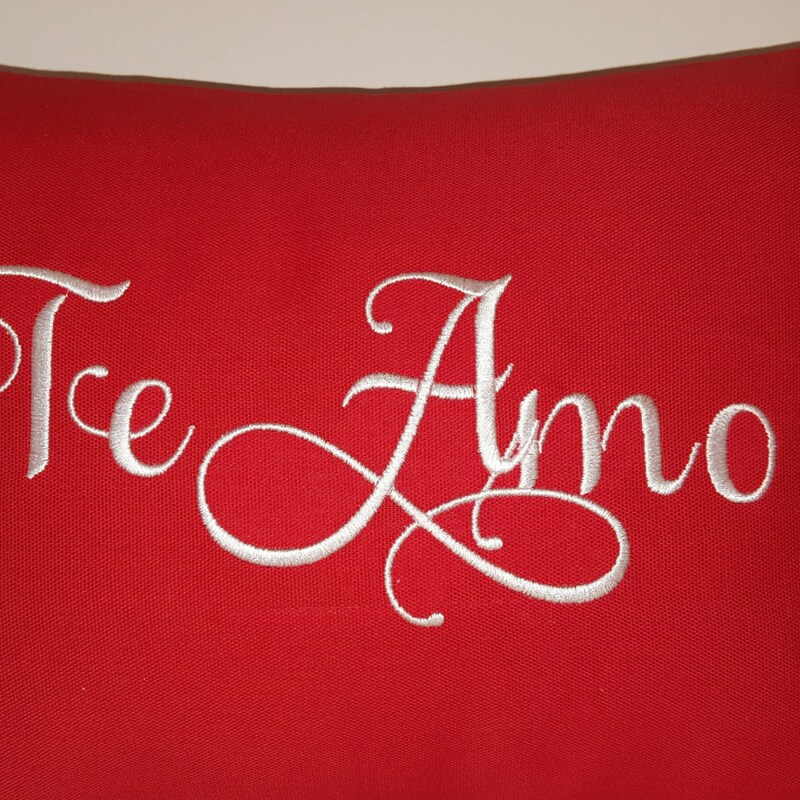 Spanish Pillows - Etsy