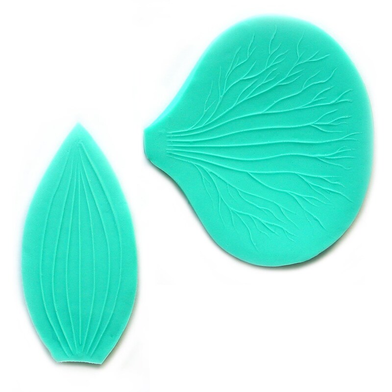 Orchid Flower Veiner - Etsy