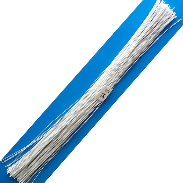 Millinery Wire - Etsy