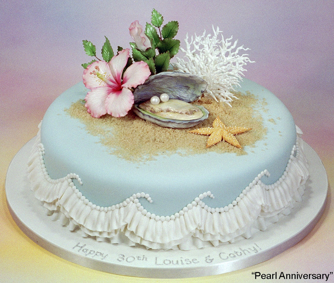 Oyster Shell Silicone Mold by Scott Clark Woolley - Etsy