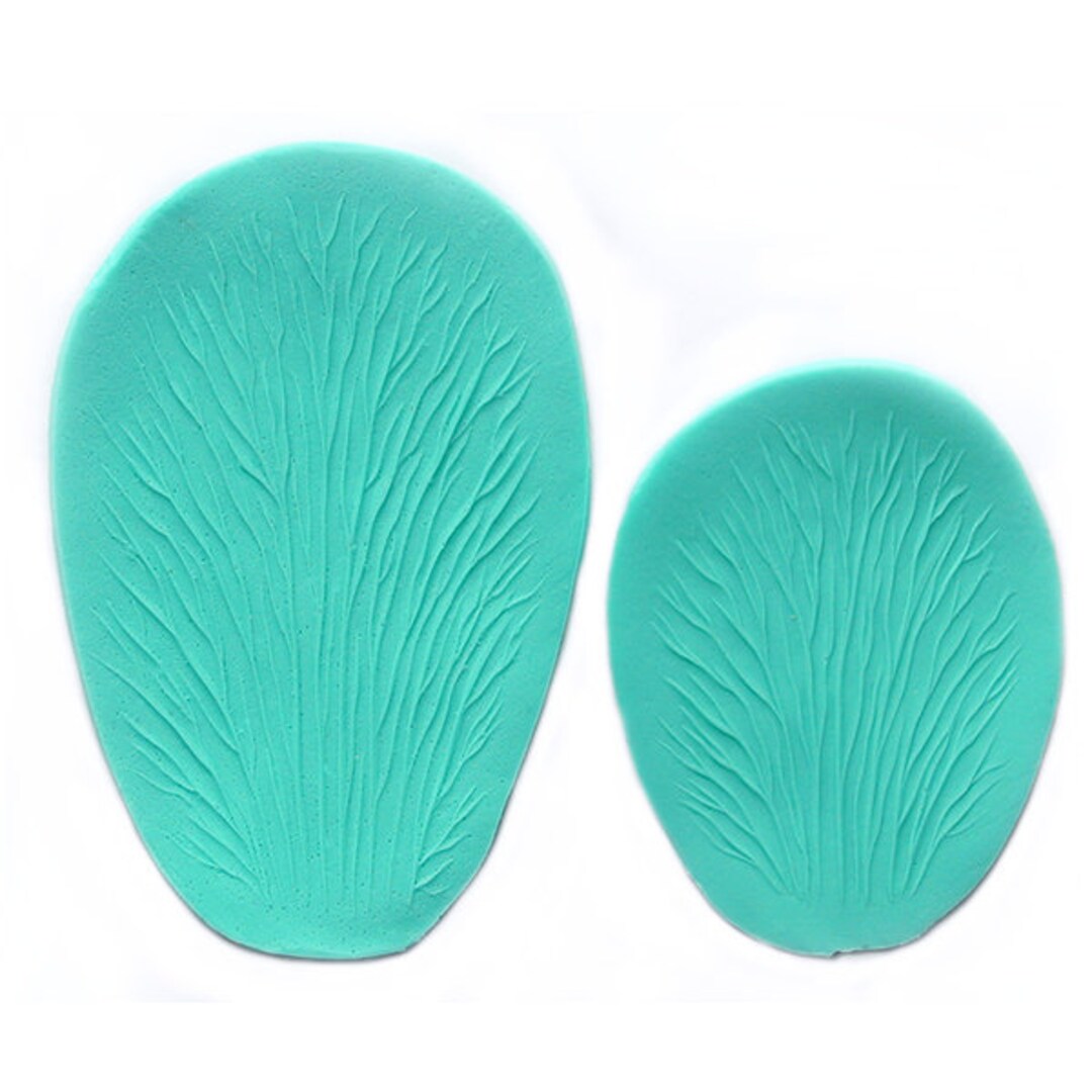 All Purpose Petal Veiners (set of 2) - Etsy
