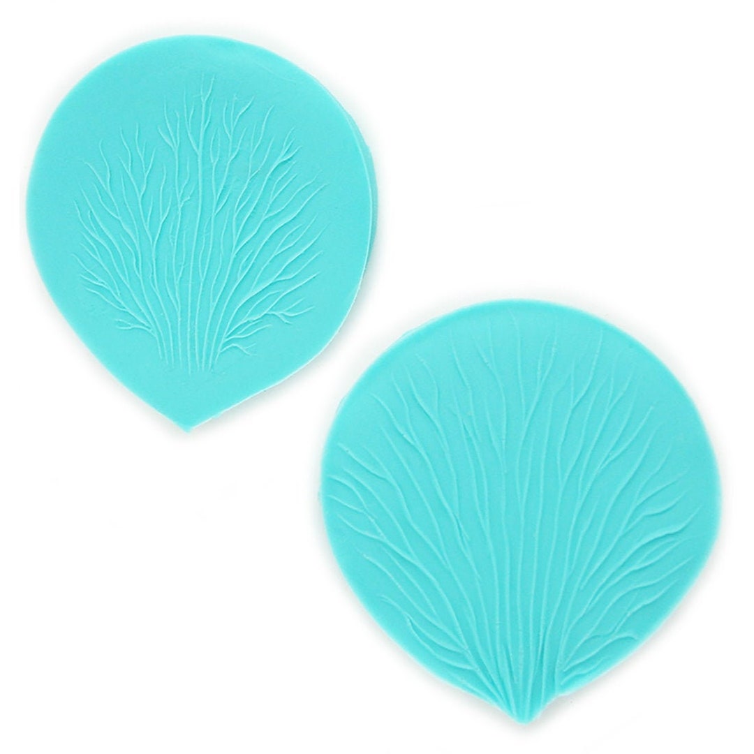 Small and Mini All Purpose Petal Veiners (set of 2 Sizes) - Etsy