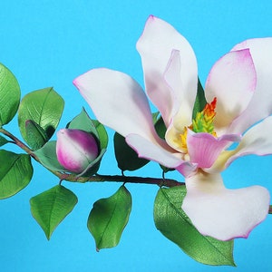 Northern Magnolia Cutters (set of 3) - Etsy