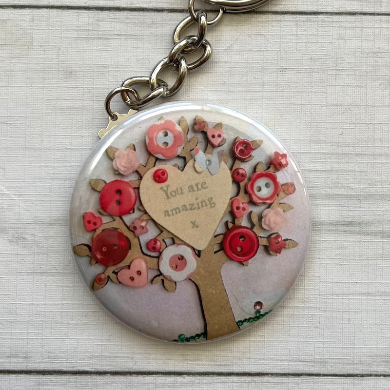 Self Esteem Box - Etsy