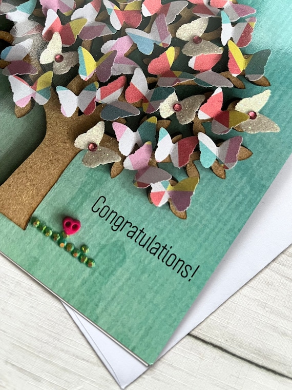 Pinterest Congratulations Cards