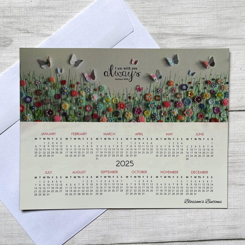 Scripture Magnet - Etsy