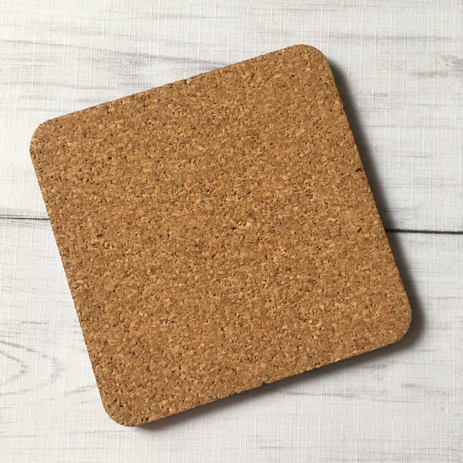 PRINTED Individual New Home Coasters Quote Coasters home | Etsy