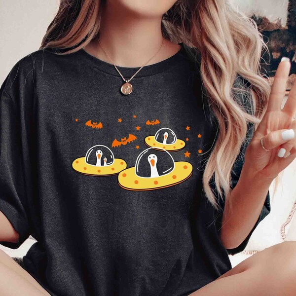 Porch Goose Halloween Costume - Etsy