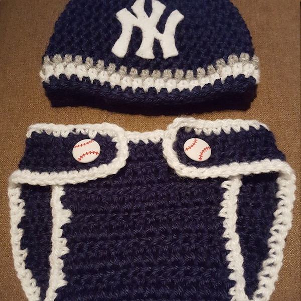 Yankees Baby Jersey - Etsy