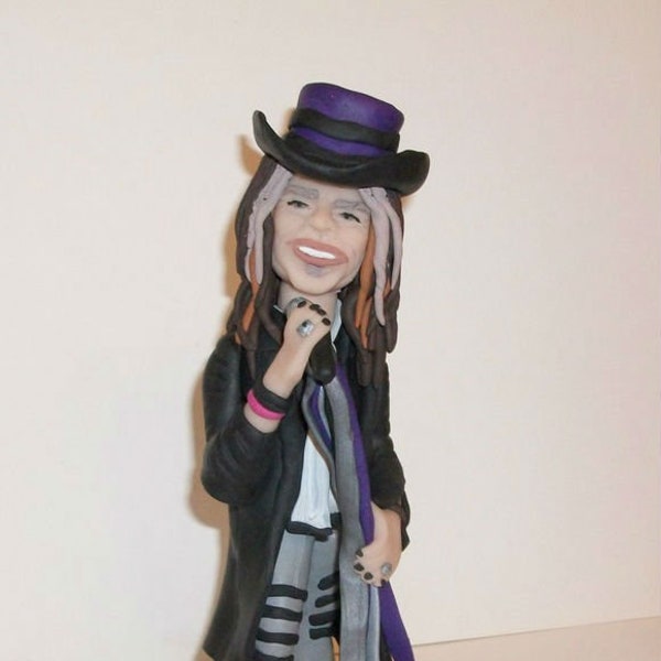 Steven Tyler Art - Etsy