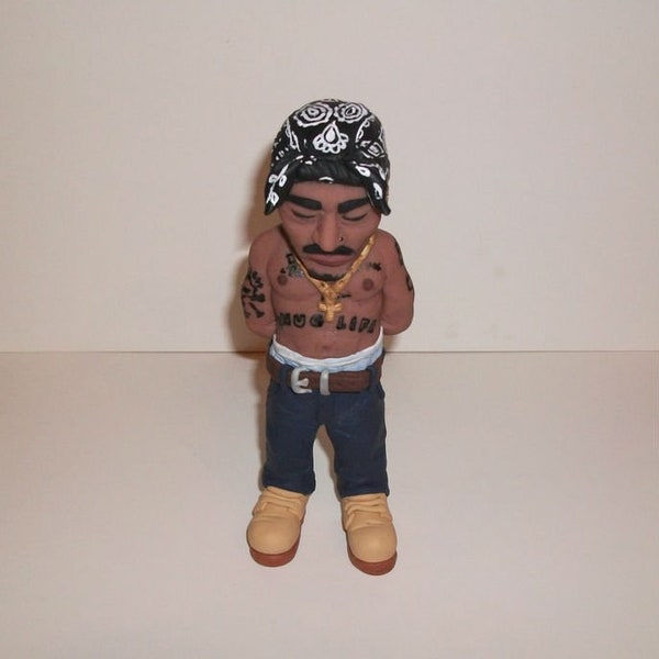 Rap Figurines - Etsy