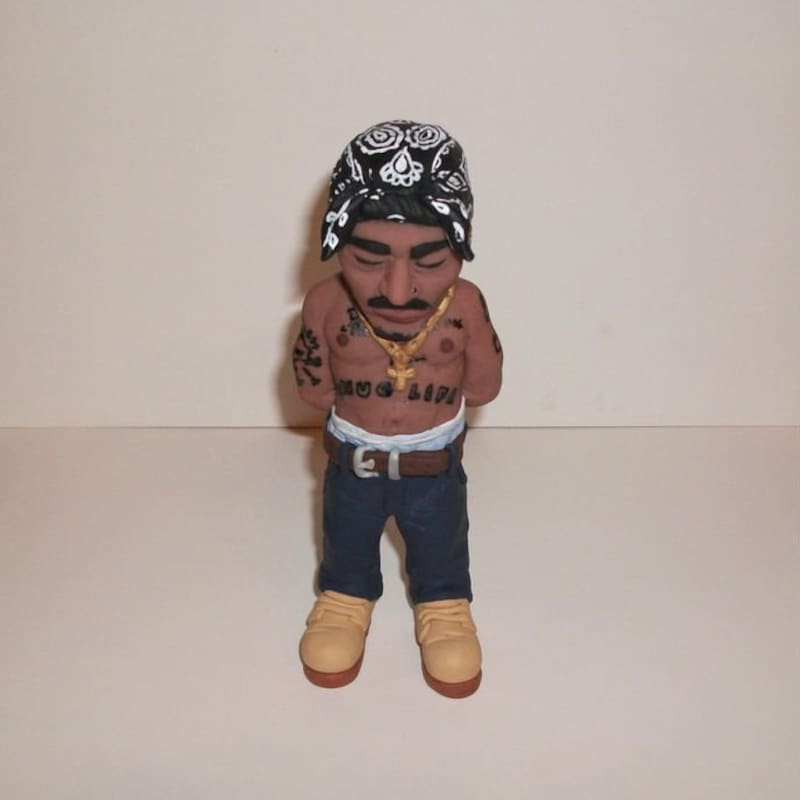 Rap Figurines - Etsy