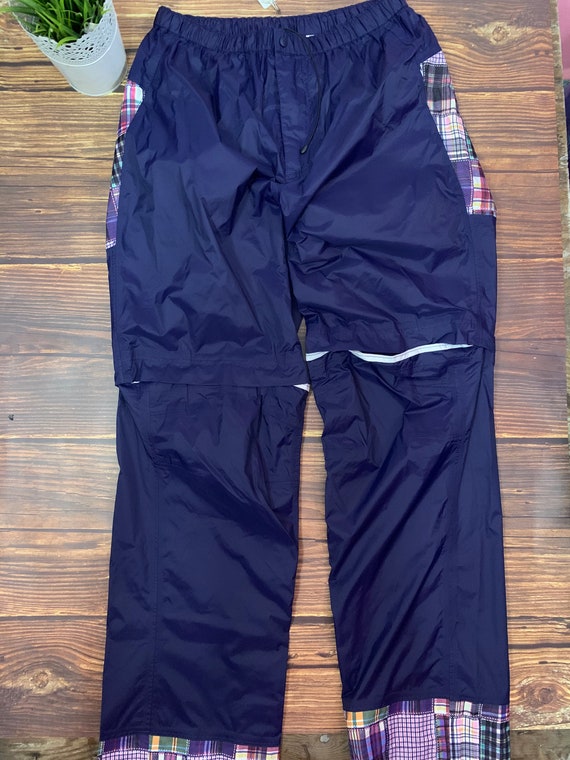 RARE !! Sweatpants COLUMBIA Nice Design - Gem