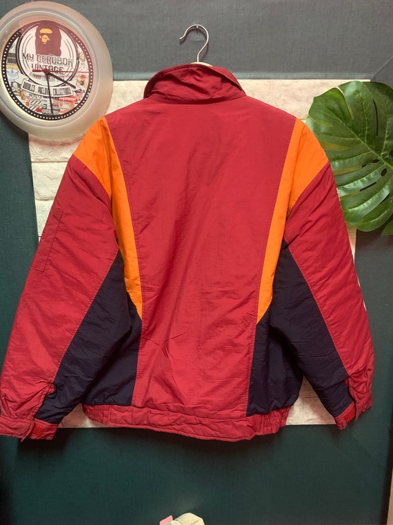 RARE!! ENEOS X Initial D Racing Jacket - Gem