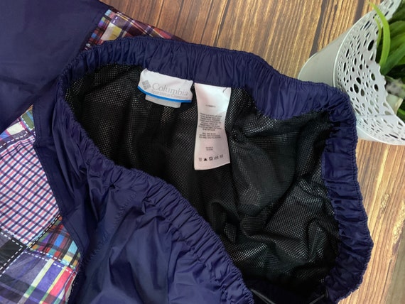 RARE !! Sweatpants COLUMBIA Nice Design - Gem