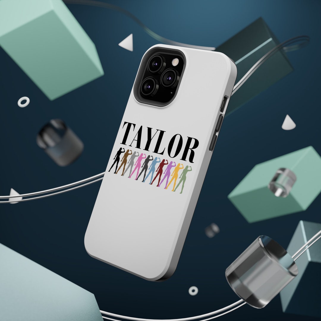 Taylor Fan Phone Case, Eras Concert Phone Case, Swiftie Gift, Swiftien ...
