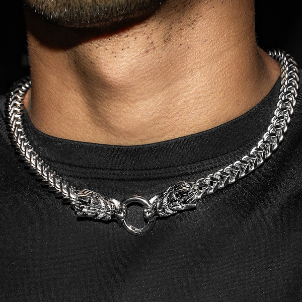 Dragon Chain - Etsy