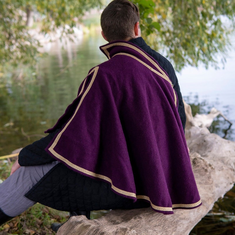 Shoulder Cape - Etsy
