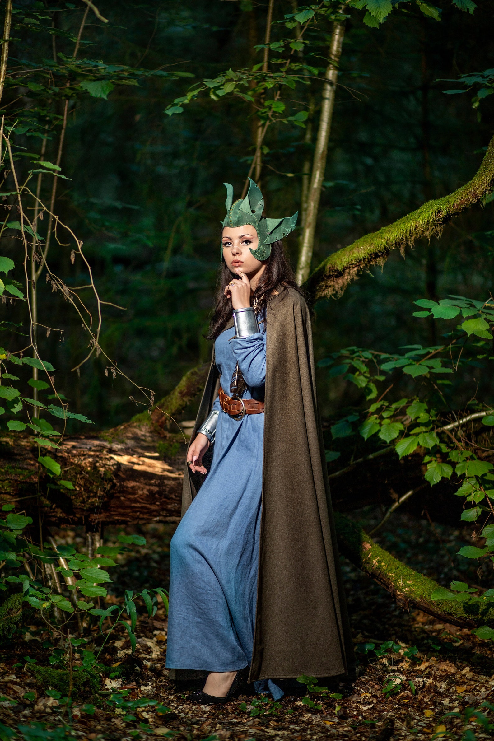 Medieval Hoodless Cape Viking Cloak Bridal Wedding Cape - Etsy