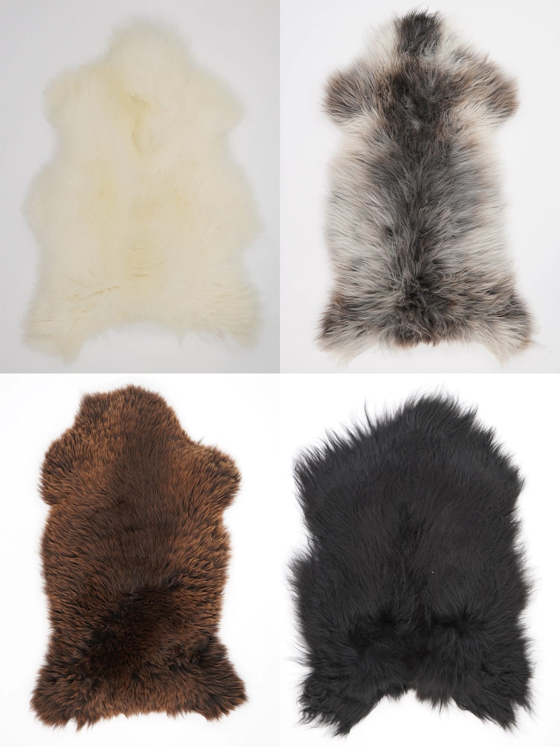 Sheep Pelt Fur Cape, Faux Fur Cape, Viking Pelt Drape, Barbarian Cloak ...
