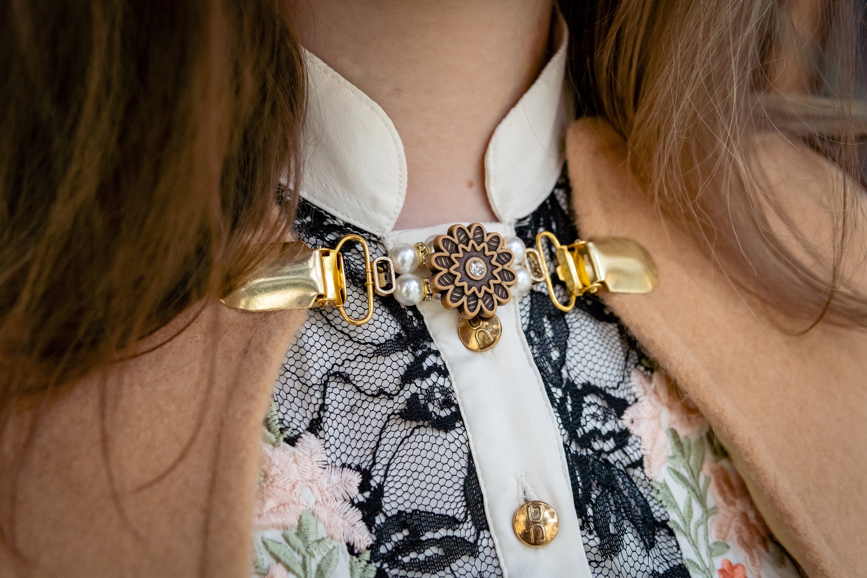 Hoodless Short Cape With Arm Slits Elegant Victorian Cloak | Etsy