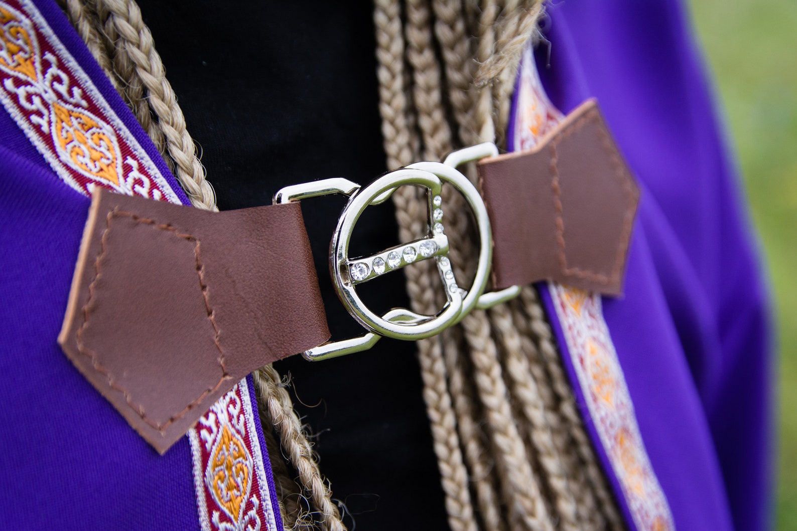 Wizard Hooded Mantle Mage Sleeved Cloak Sorcerer Robe Witch | Etsy