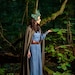Medieval Hoodless Cape, Viking Cloak, Bridal Wedding Cape, Wicca Cloak ...