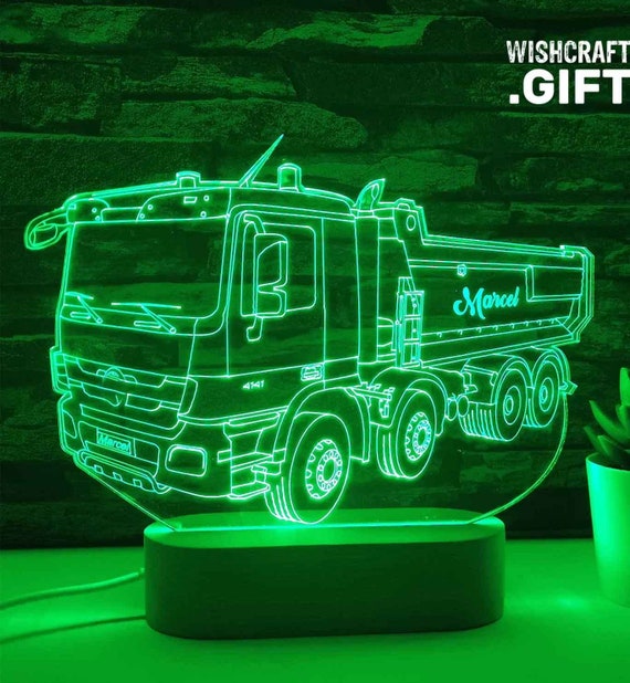 Regalos Para Camioneros En Navidad