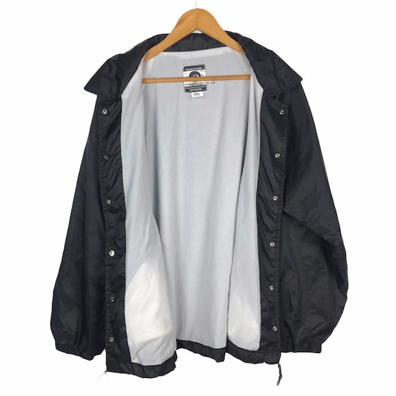 Rare!! Vintage 90s Eight Ball Records Label House Hip… - Gem