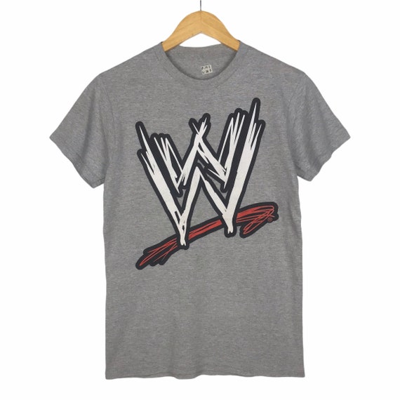 Rare Design WWE World Wrestling Entertainment With Bi… - Gem