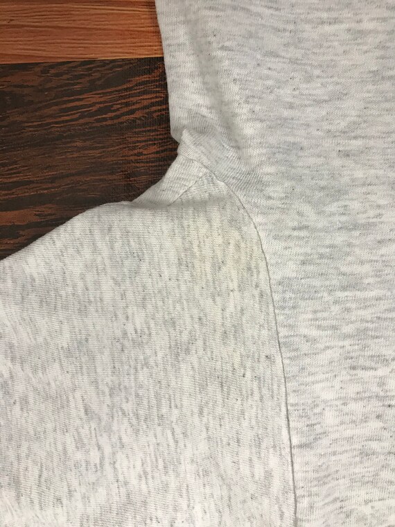 Rare!! Vintage Distressed 90s Bootleg Nike Big Swoosh… - Gem