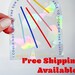 Sun Catcher Sticker | Inspirational Quote | Encouragement | Rainbow ...