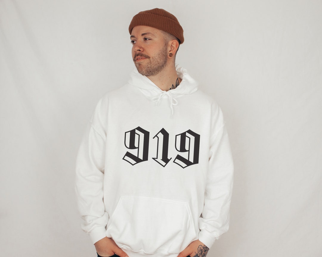 919 Area Code Design | Raleigh Durham Chapel Hill | Carolina Hurricanes ...