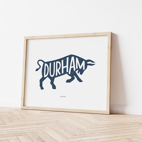 Bull Durham Poster - Etsy