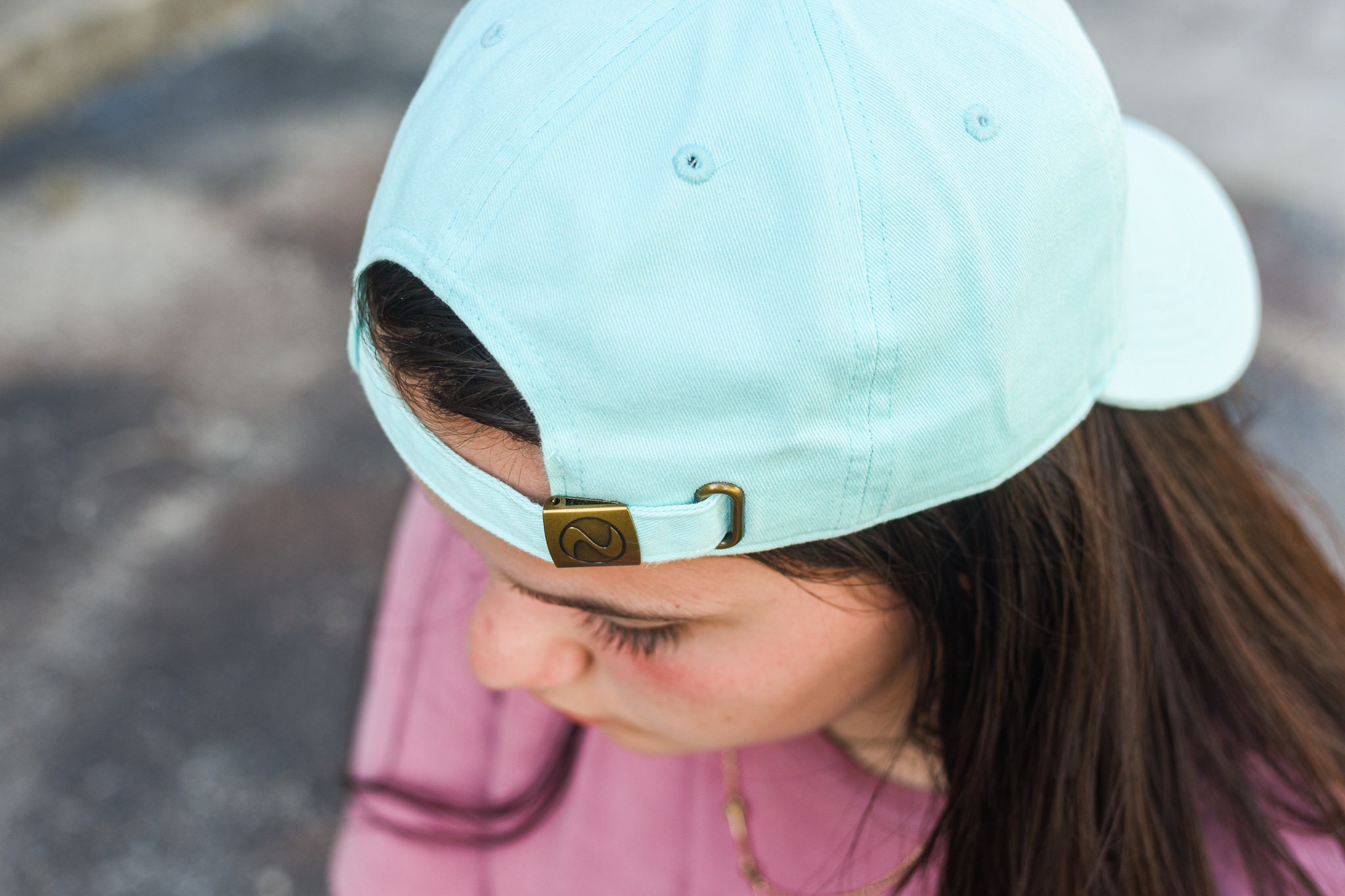 Plain Sky Blue Baseball Cap - 25+ Color Options - Mens/womens - Etsy