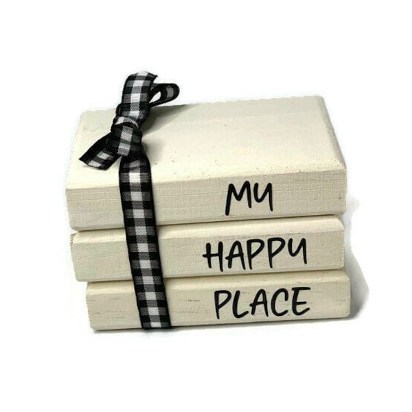 My Happy Place - Etsy