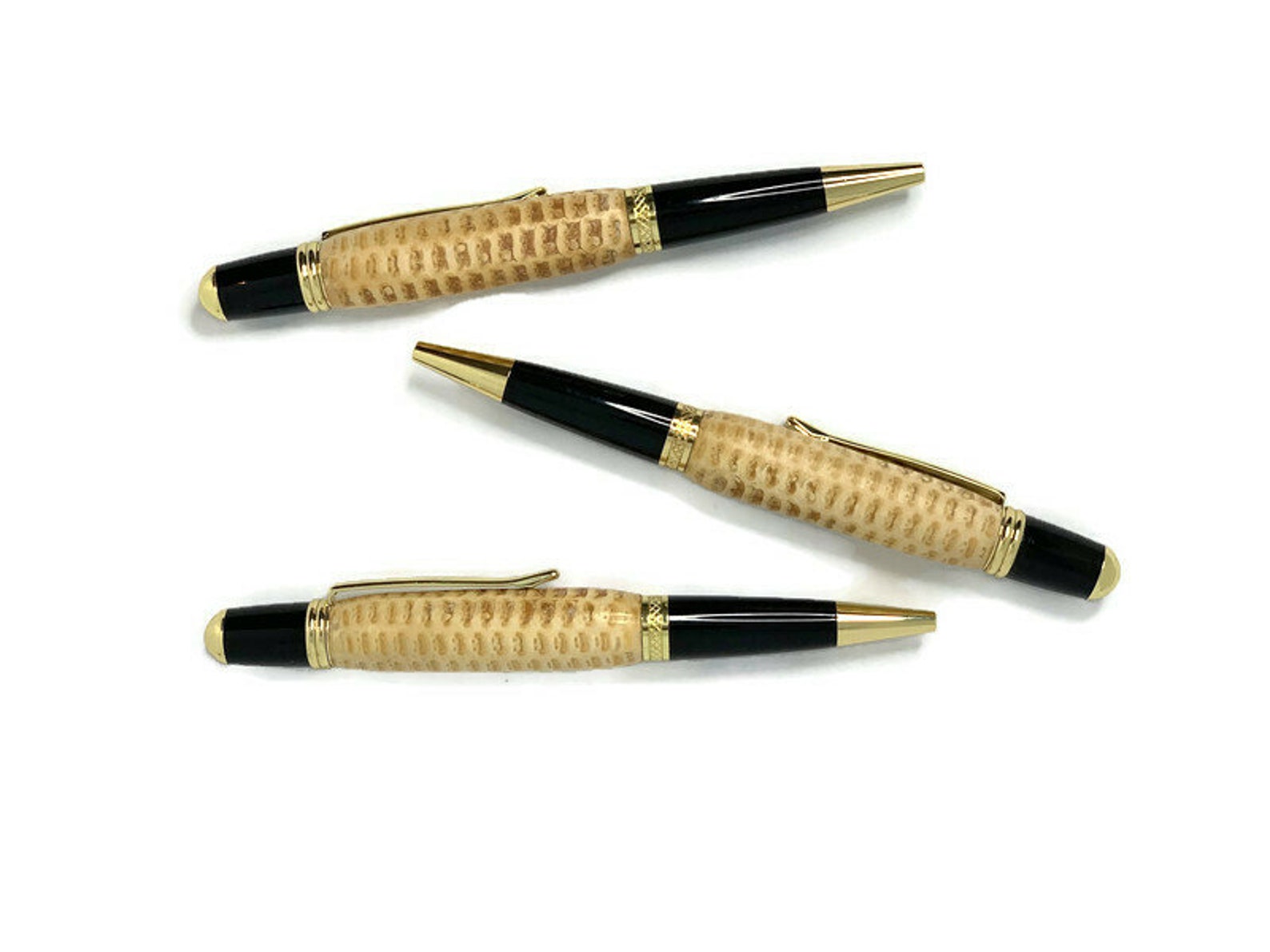 Corn Cob Parker Twist Pen, Unique Farmer Gift, Corn Cob Gatsby/classica ...