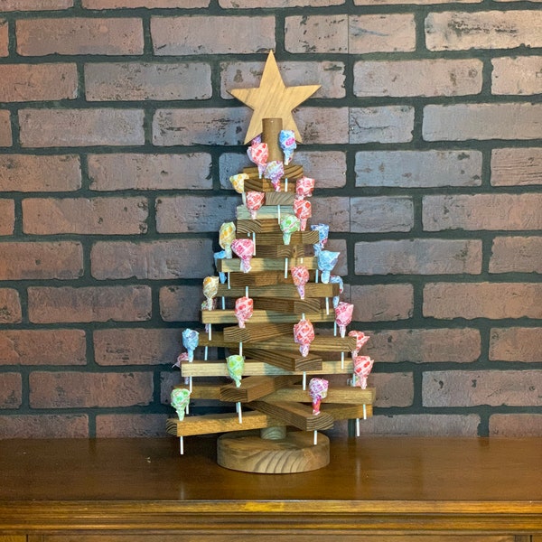 Lollipop Holder - Etsy