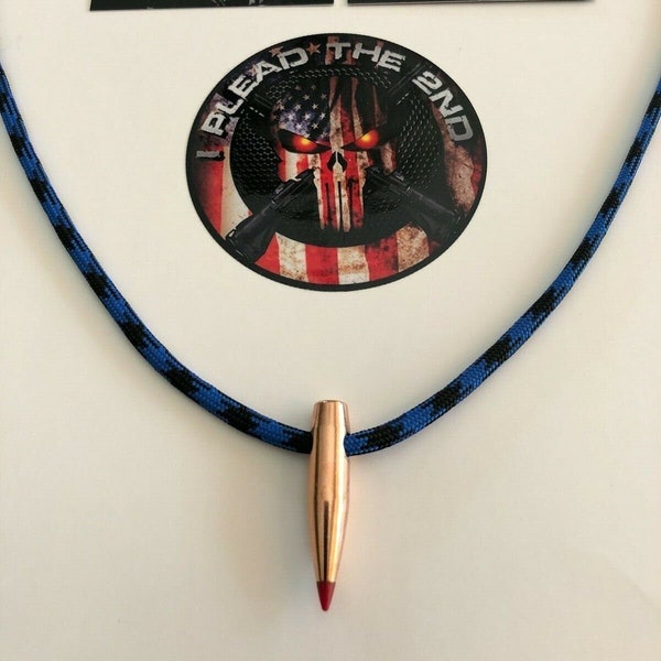 Sniper Hog Tooth Necklace - Etsy