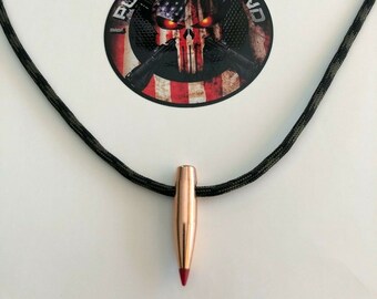 Sniper HOG TOOTH Paracord .30 Cal ...necklace ... 1 Decal - Etsy