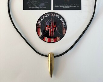 Hog Tooth Necklace | Etsy