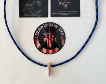 Hog Tooth Necklace | Etsy