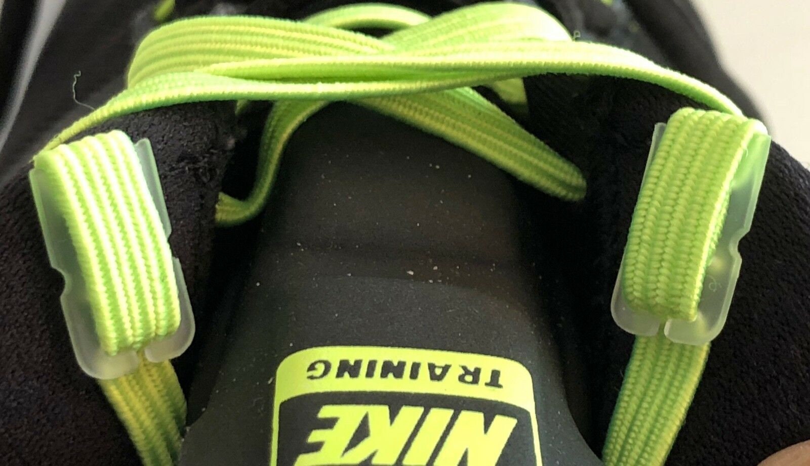 4 Race Ready...shoe Lace Anchors...never Tie Your Shoes Again!...easy ...