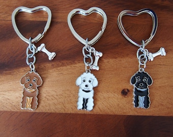 Cockapoo Lovers Gift | Etsy